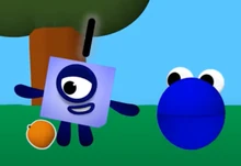 Numberblobs | Numberfanagram Wiki | Fandom