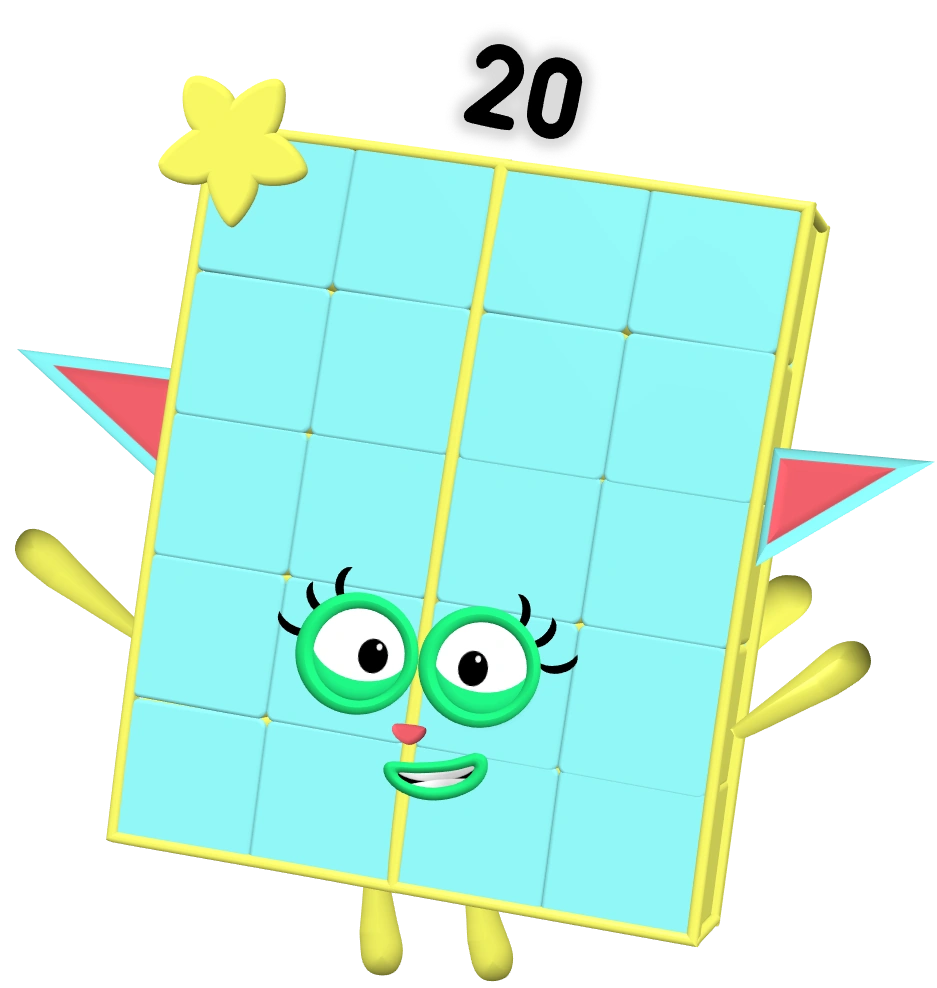 Category:X5 | Numberfanagram Wiki | Fandom