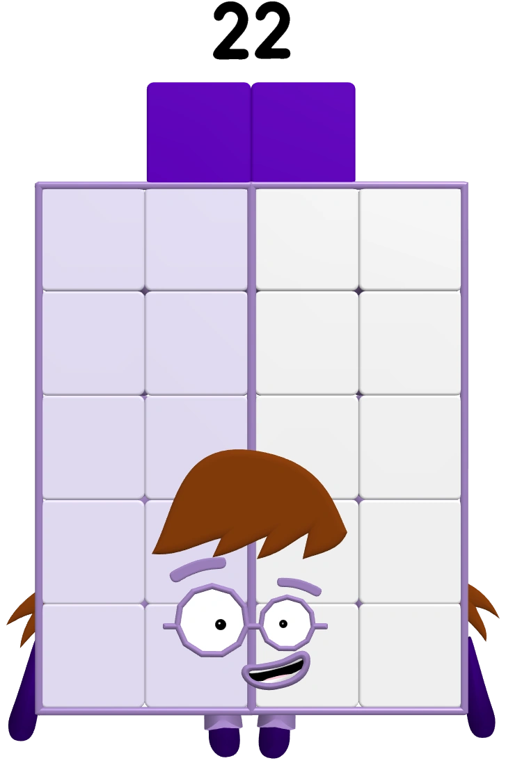 Scalfred | Numberfanagram Wiki | Fandom