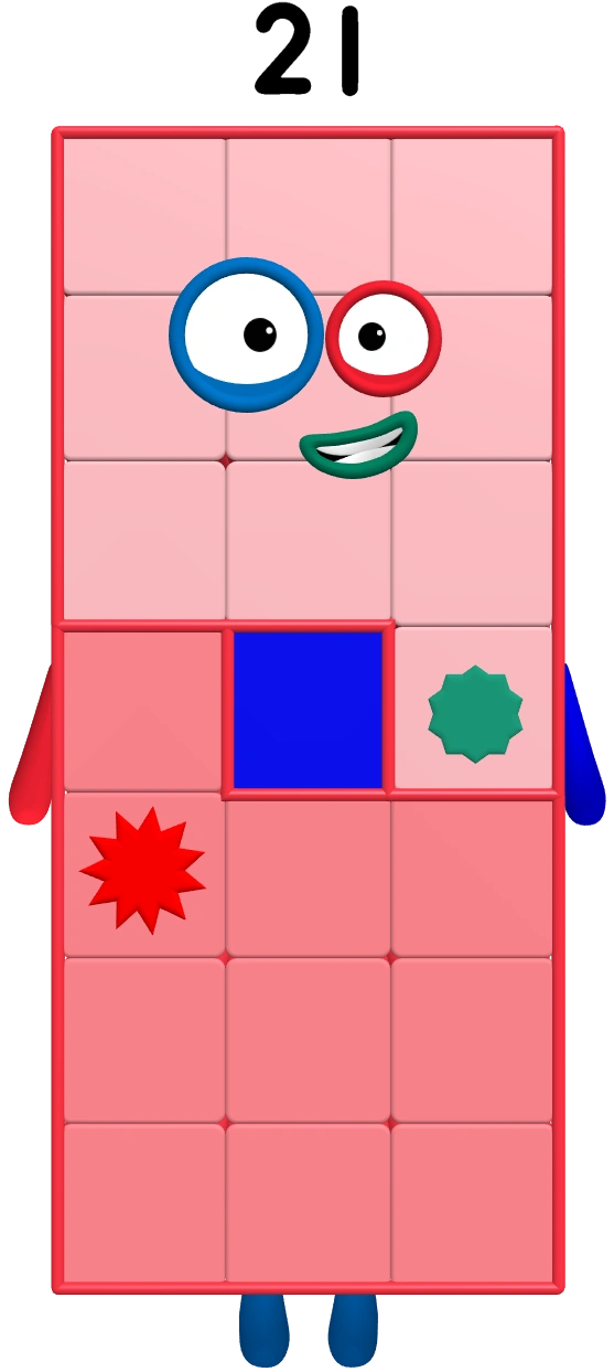 Sinistra | Numberfanagram Wiki | Fandom