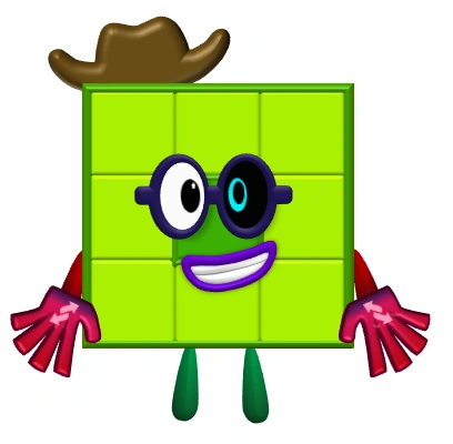 Clover | Numberfanagram Wiki | Fandom