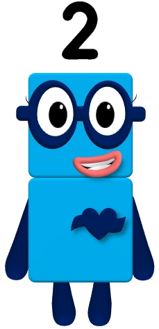 Winter | Numberfanagram Wiki | Fandom