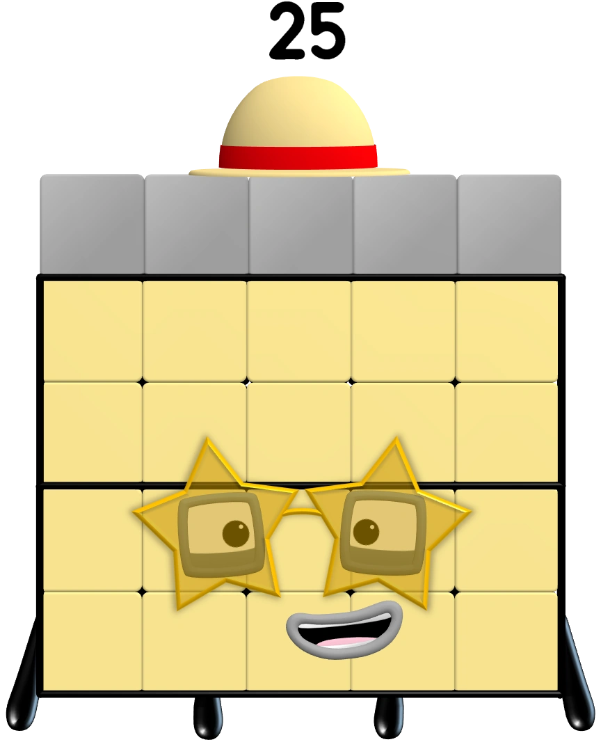 Haystack | Numberfanagram Wiki | Fandom