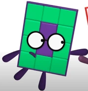 Quwyatt/Gallery | Numberfanagram Wiki | Fandom