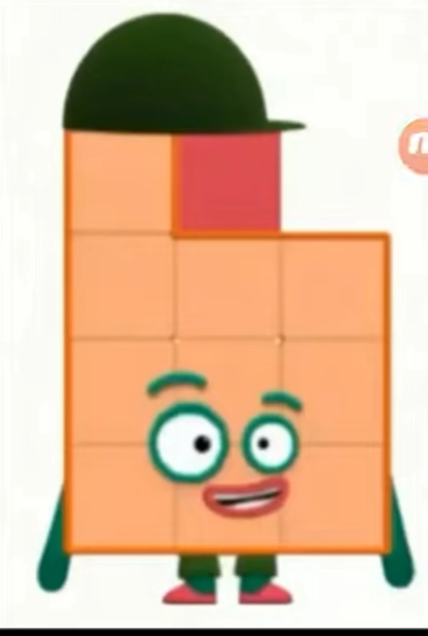 Saucer | Numberfanagram Wiki | Fandom