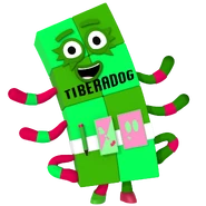 List of characters | Numberfanagram Wiki | Fandom