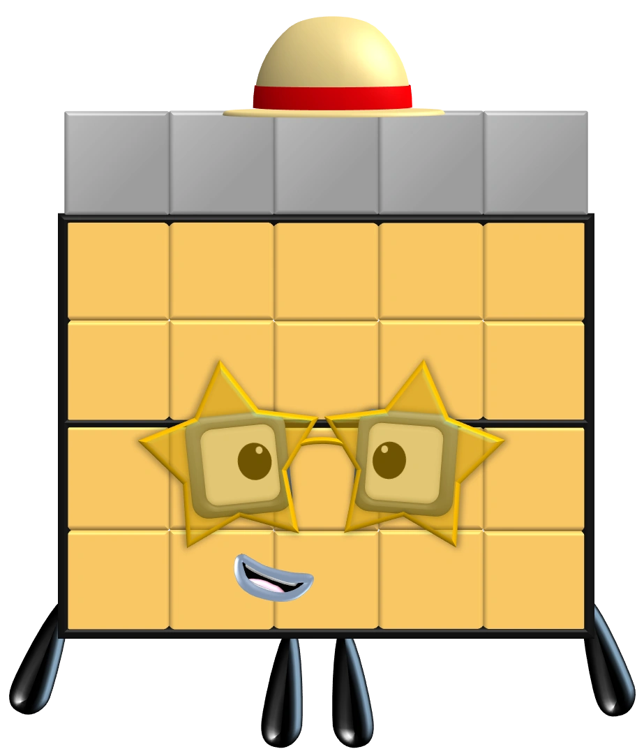 Haystack | Numberfanagram Wiki | Fandom