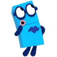 List of current characters | Numberfanagram Wiki | Fandom