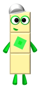 Cekoblox | Numberfanagram Wiki | Fandom