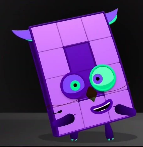 Halloween Showcase/Gallery | Numberfanagram Wiki | Fandom