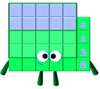 Alex | Numberfanagram Wiki | Fandom