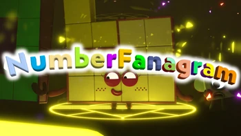 Season 1 | Numberfanagram Wiki | Fandom