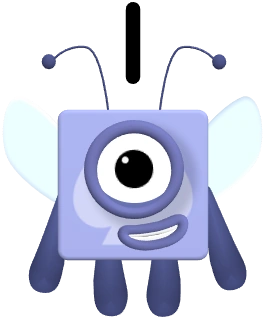 Bluebuzz | Numberfanagram Wiki | Fandom