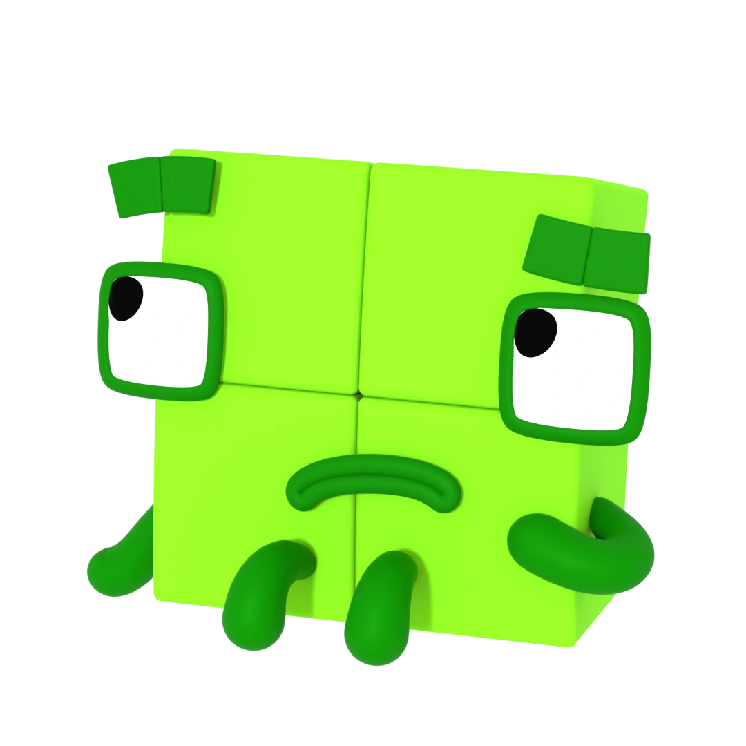 Finn | Numberfanagram Wiki | Fandom