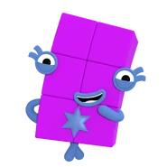 List of characters | Numberfanagram Wiki | Fandom