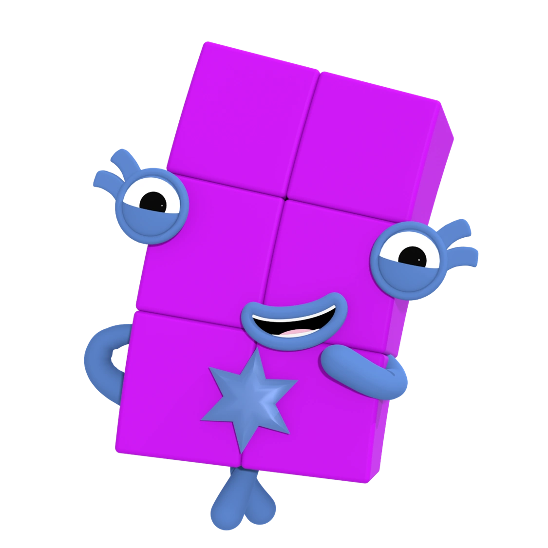 Amethystar | Numberfanagram Wiki | Fandom