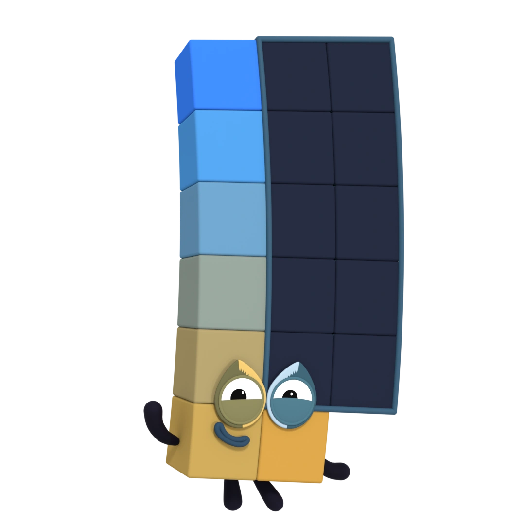 Discuss Everything About Numberfanagram Wiki | Fandom