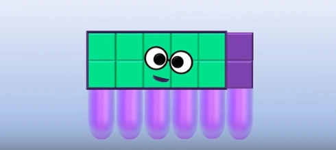 Sharing Twelve | Numberfanagram Wiki | Fandom