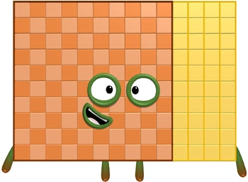 Gallery | Numberfanagram Wiki | Fandom