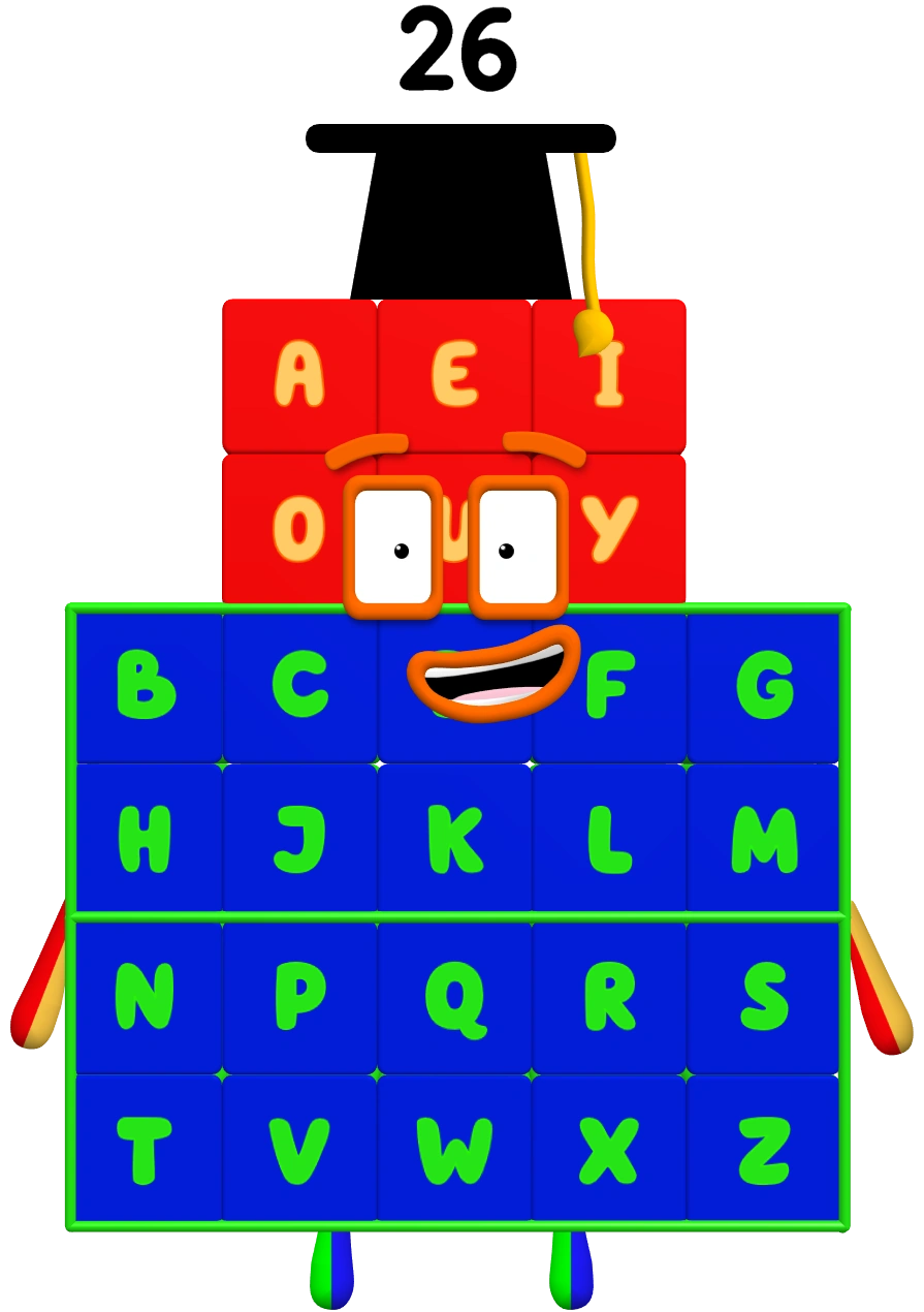 Punch | Numberfanagram Wiki | Fandom