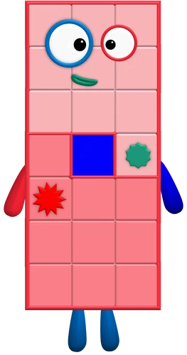 Sinistra | Numberfanagram Wiki | Fandom