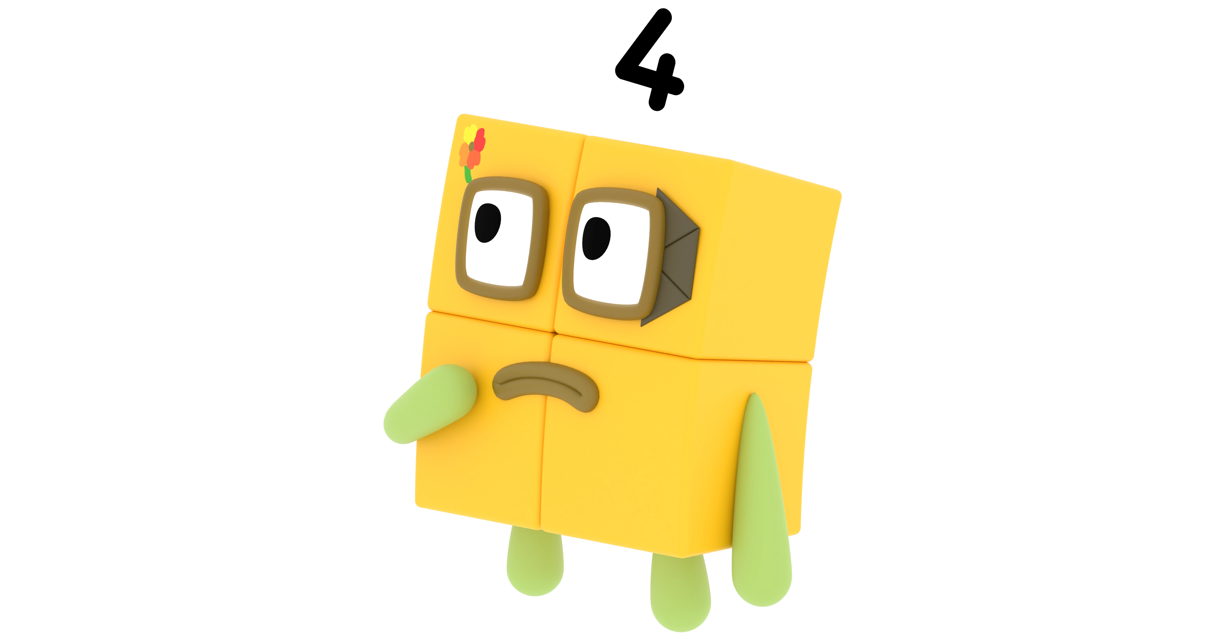 Discuss Everything About NumberFanfic Wiki | Fandom