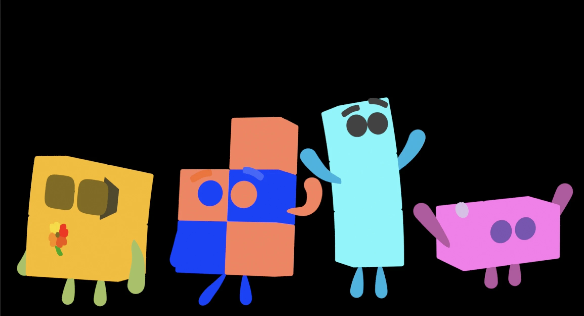 NumberFanfic Day | NumberFanfic Wiki | Fandom