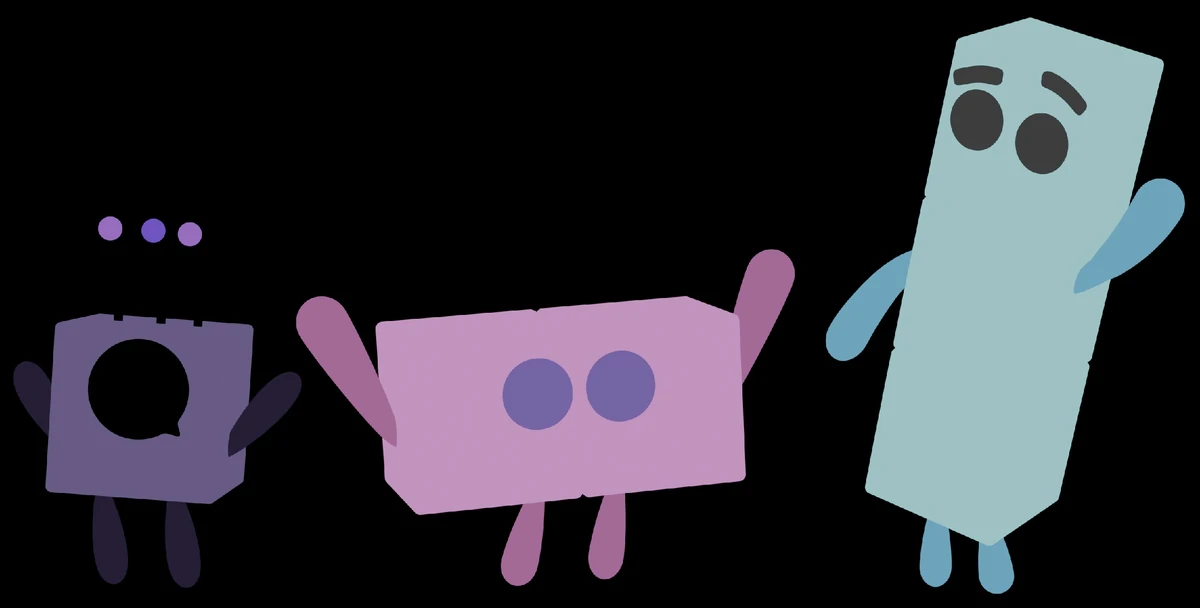 Season 1 | NumberFanfic Wiki | Fandom