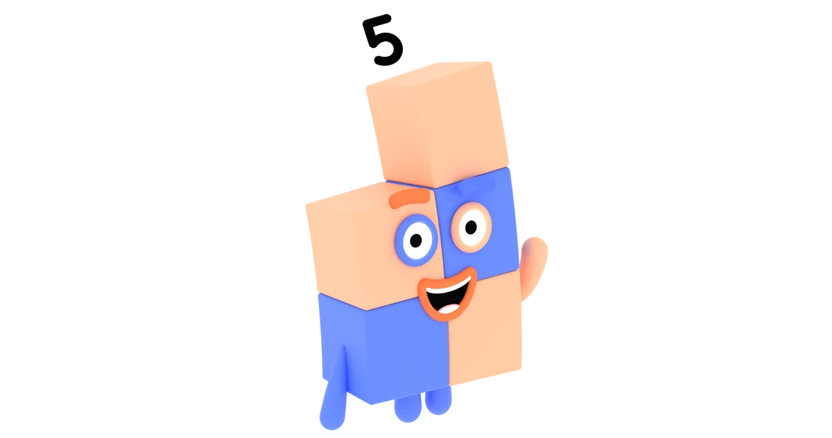 Benjamin | NumberFanfic Wiki | Fandom