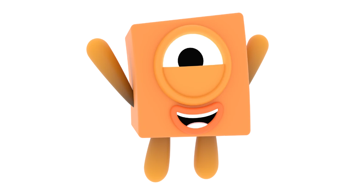 Blaze | NumberFanfic Wiki | Fandom