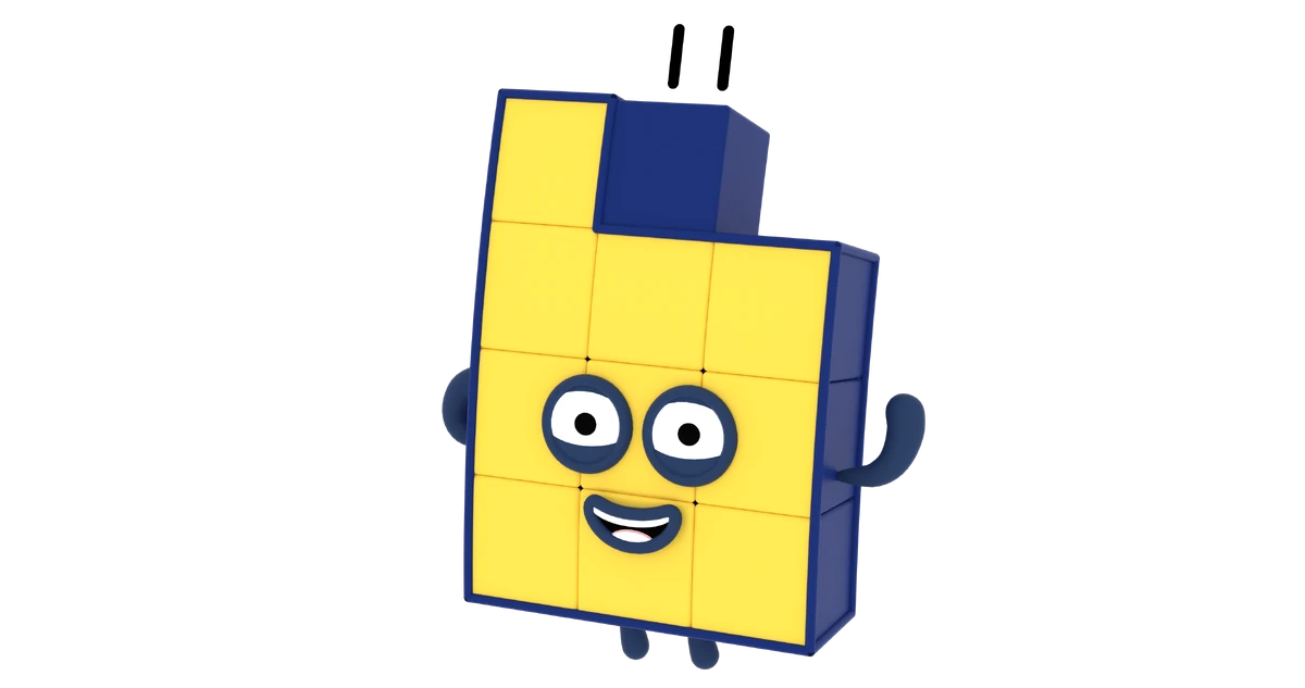 Rumble | NumberFanfic Wiki | Fandom