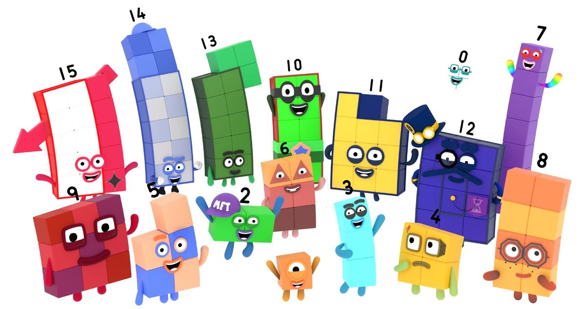 The Chosen One | NumberFanfic Wiki | Fandom