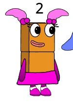 Alexis Curry | NumberFriends Wiki | Fandom