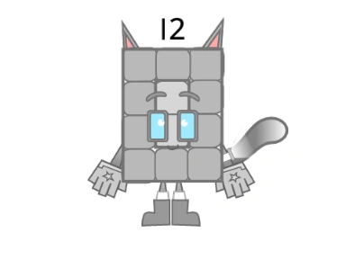 Numberfun 12 | Numberfun Wiki (Scratch) Wiki | Fandom