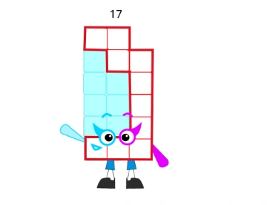 Numberfun 17 | Numberfun Wiki (Scratch) Wiki | Fandom