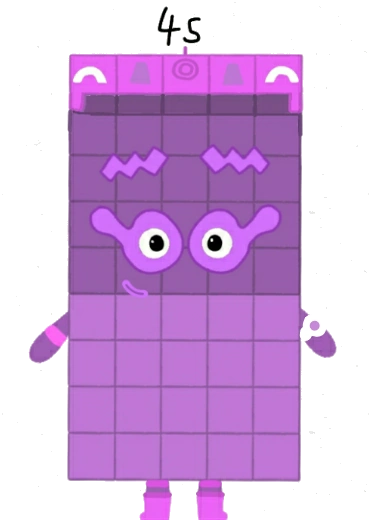 Riolet | NumberGang Wiki | Fandom