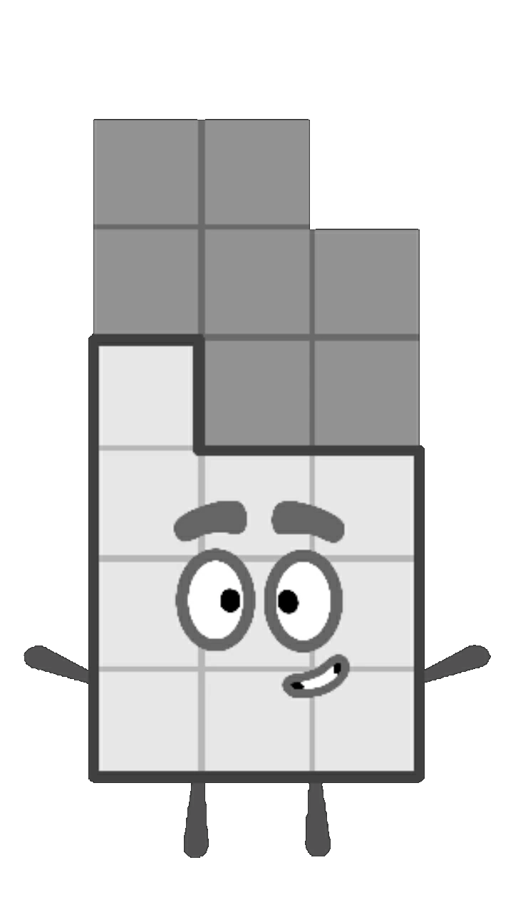 Blitz | NumberGang Wiki | Fandom