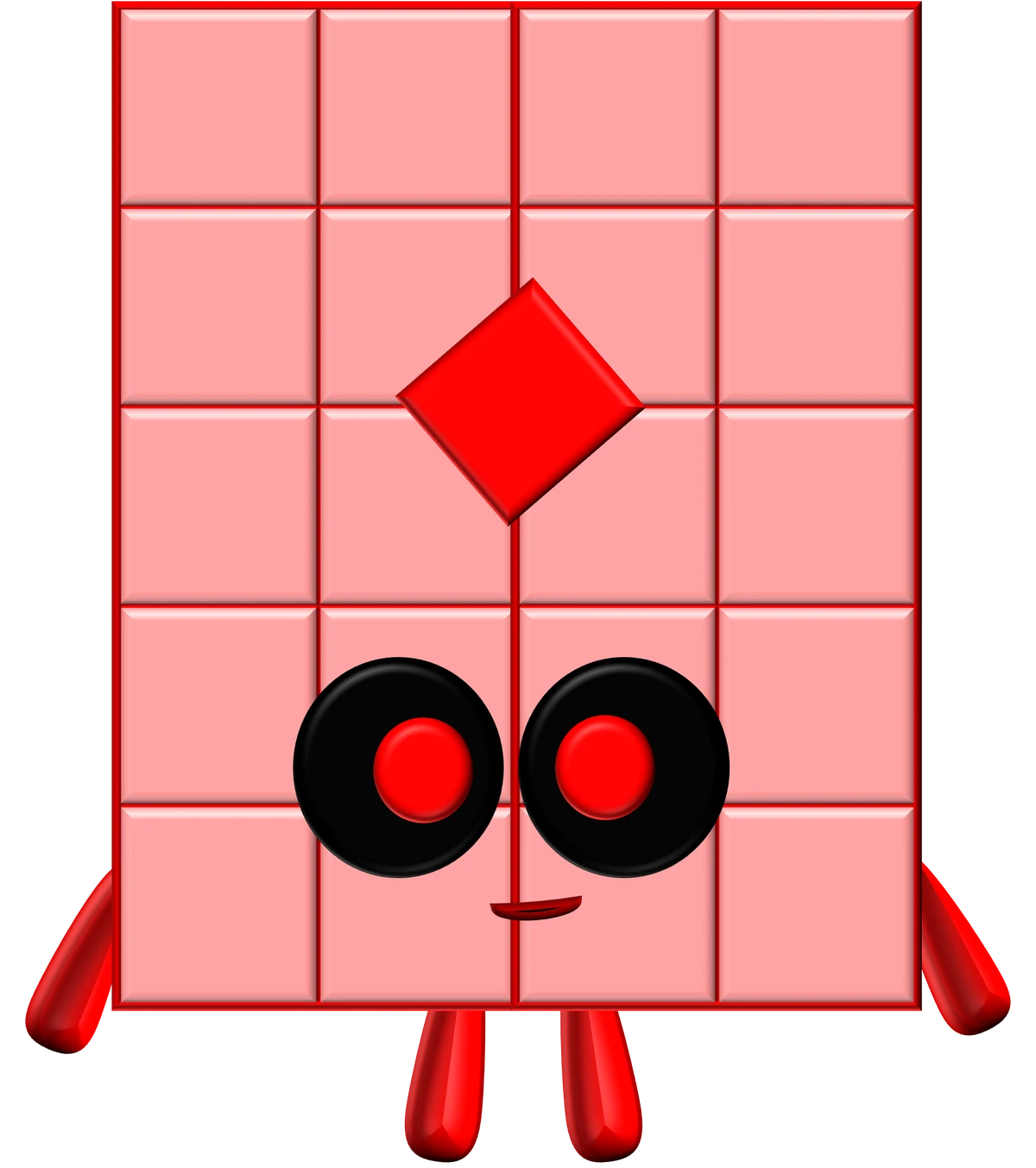 Matro | Numbergems Wiki | Fandom