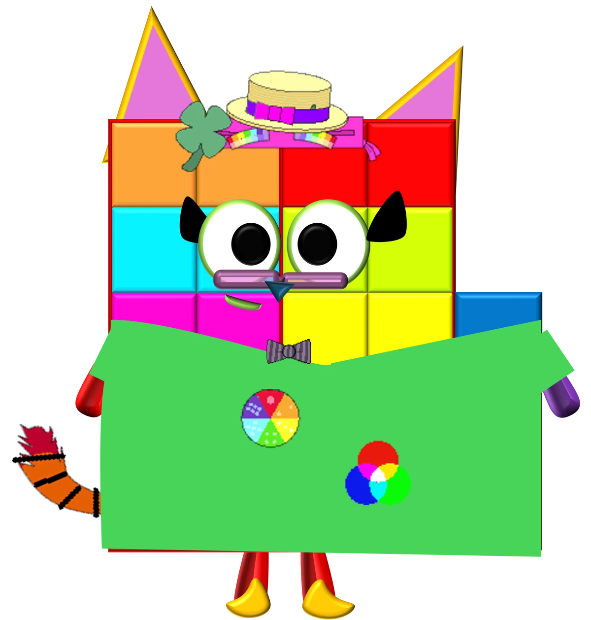 Millie | Numbergems Wiki | Fandom