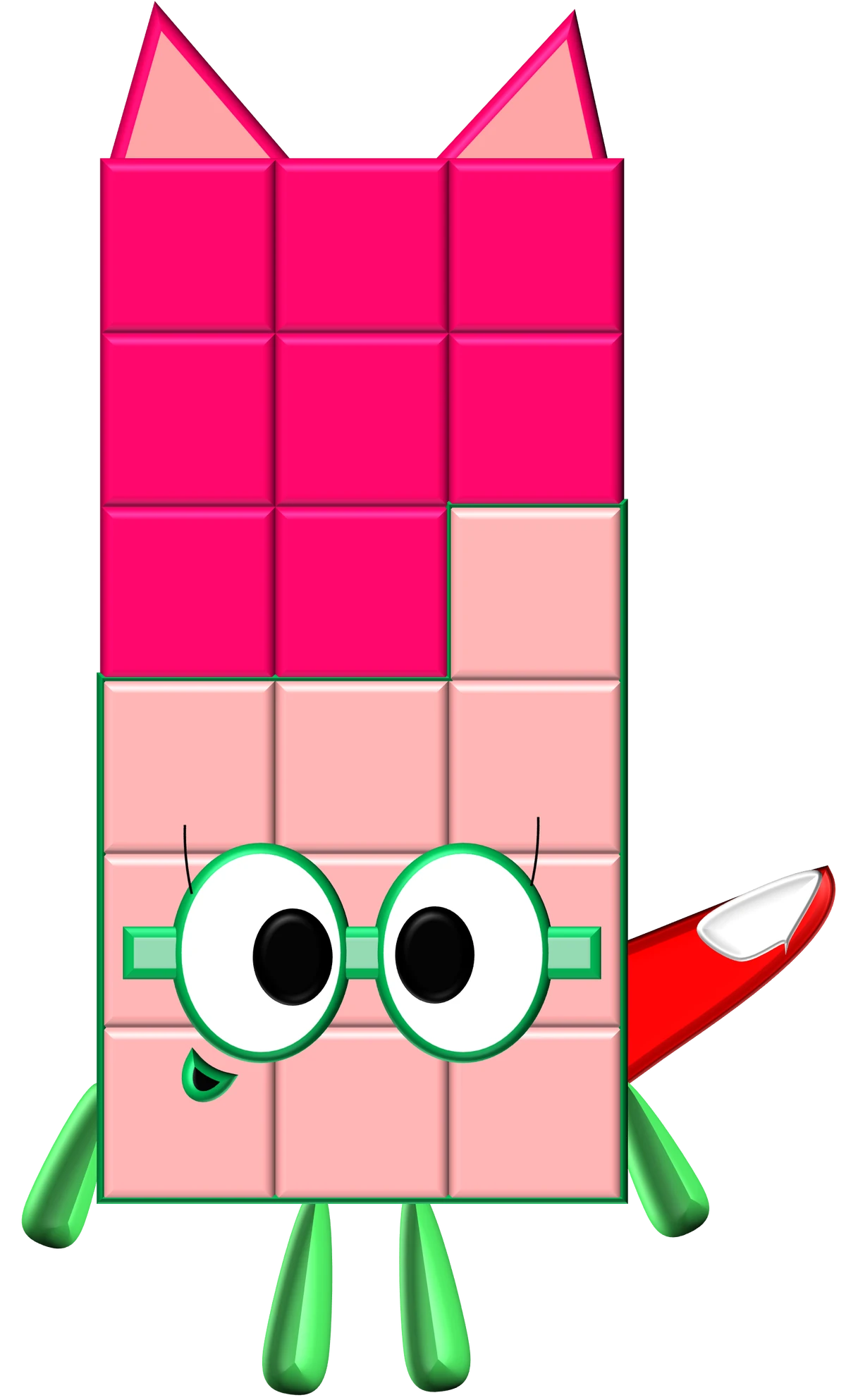 Lily | Numbergems Wiki | Fandom