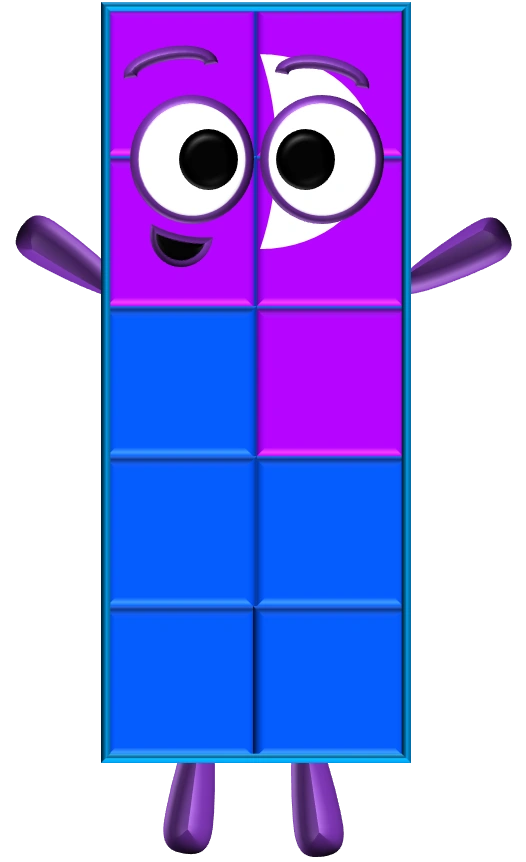 Kiki | Numbergems Wiki | Fandom