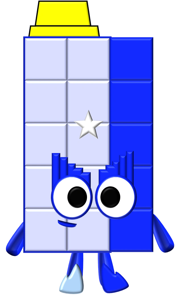 Filmer | Numbergems Wiki | Fandom