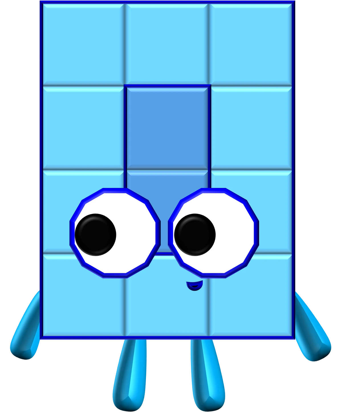 Dodecabro | Numbergems Wiki | Fandom