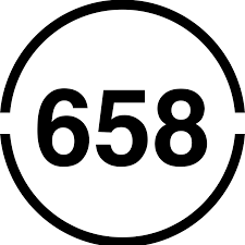 658 | NUM Wiki | Fandom