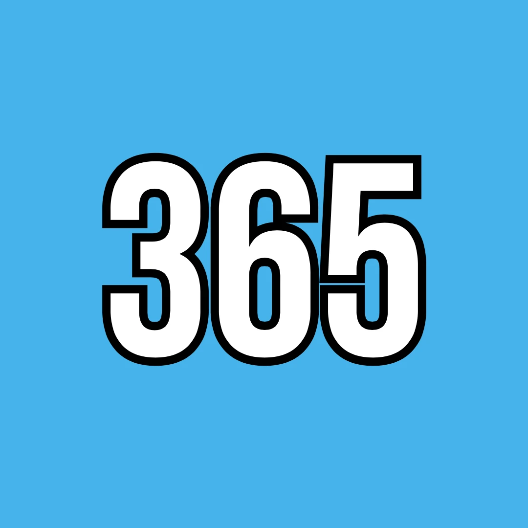 365 | NUM Wiki | Fandom