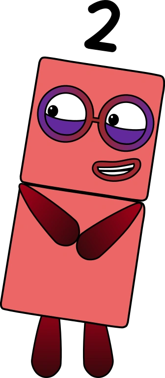 Yanta | Numbergood Wiki | Fandom