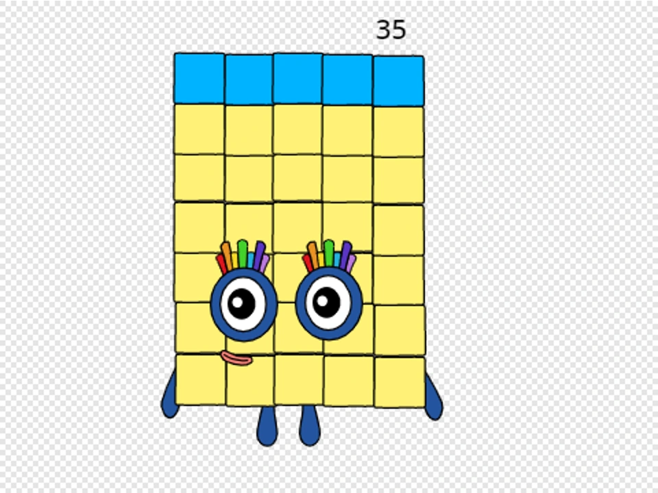 Havelbot | Numbergood Wiki | Fandom