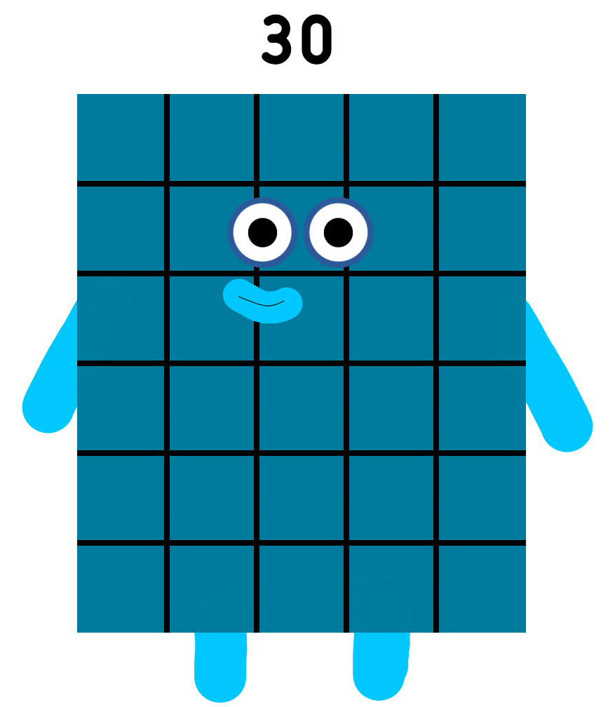 Flipper | NumberHeroes Wiki | Fandom