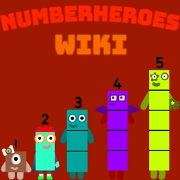 List of Former NumberHeroes Crew Members | NumberHeroes Wiki | Fandom