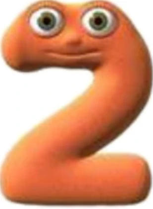 Numberjacks | Numberjacks 2 Wiki | Fandom